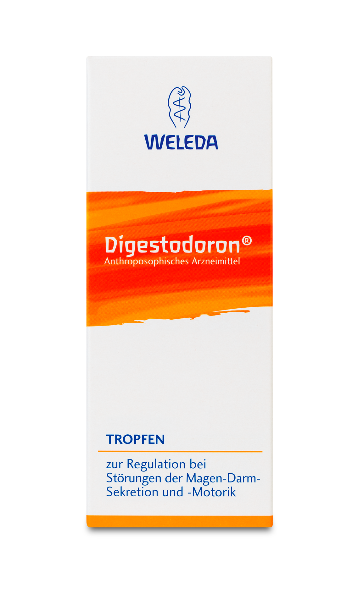 Digestodoron Tropfen 100 ml | Nature First